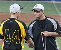 Buck Workman - Building a Baseball Town