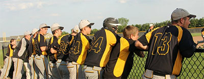 Buck Workman - Building a Baseball Town